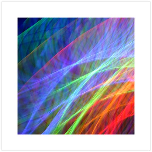 Enmarcado De Laminas Laminas Abstract 6251